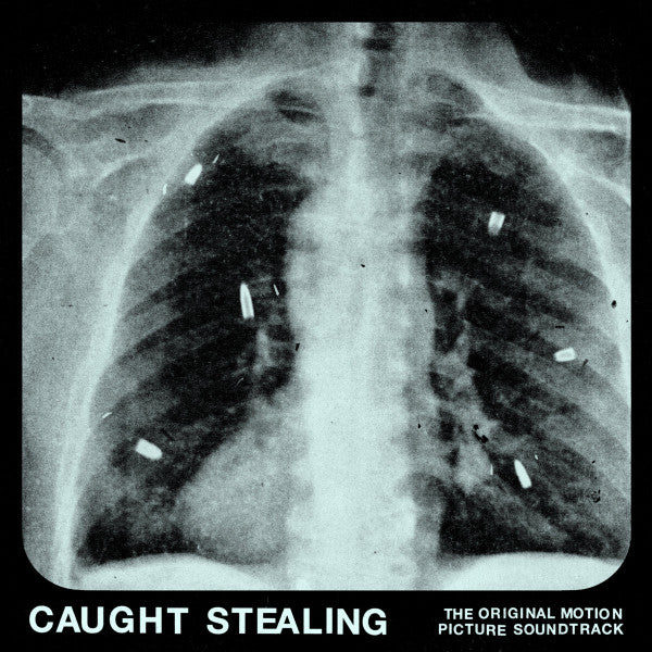 Buy Idles, Rob Simonsen : Caught Stealing (The Original Motion Picture ...